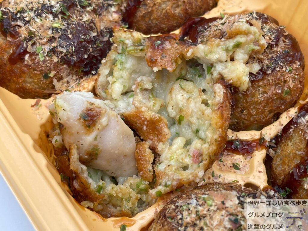 【セブンイレブン】7プレミアム 築地銀だこ たこ焼き【冷凍食品】進撃のグルメチェーン店、コンビニ、新メニュー、新商品、スイーツなどの最新グルメ ...