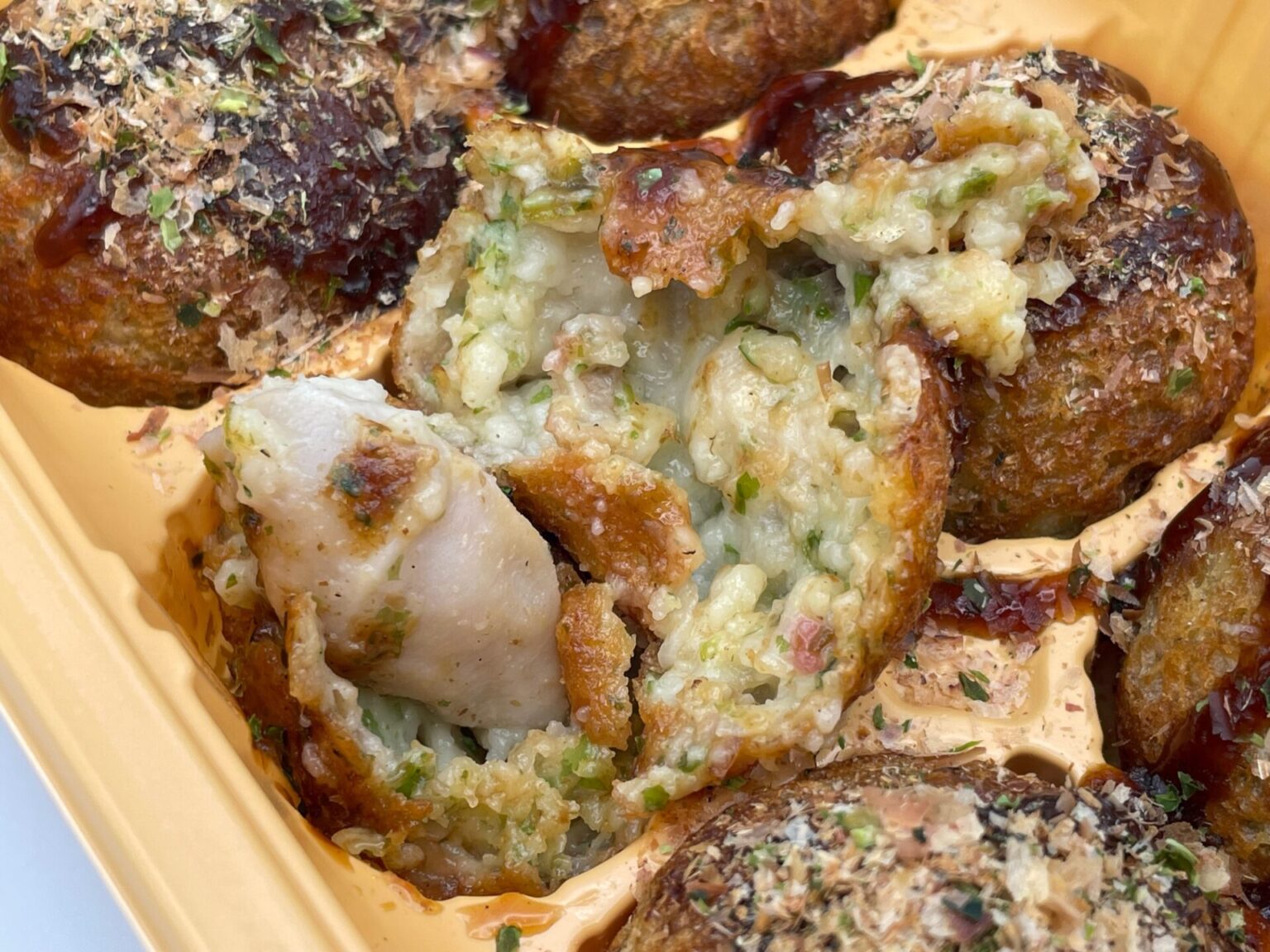 【セブンイレブン】7プレミアム 築地銀だこ たこ焼き【冷凍食品】進撃のグルメチェーン店、コンビニ、新メニュー、新商品、スイーツなどの最新グルメ ...