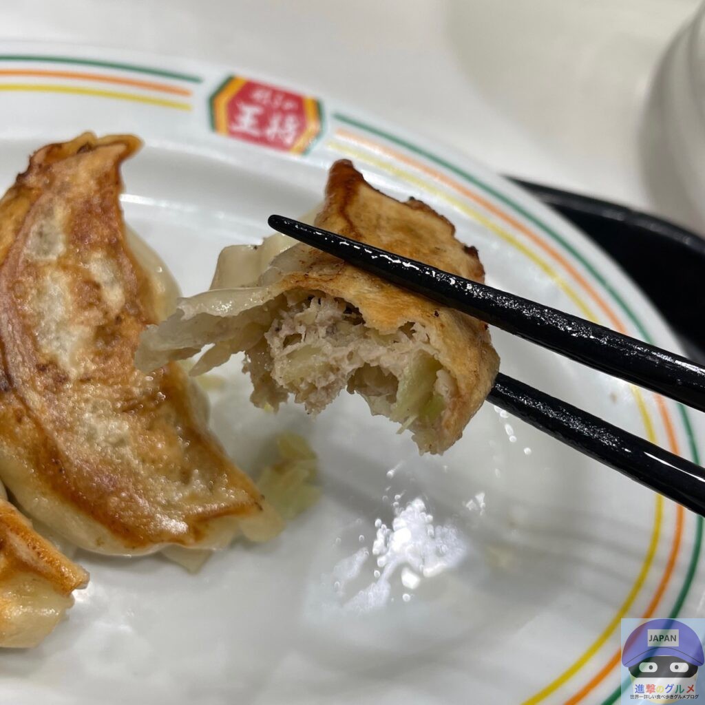 【餃子の王将】忘れられない中華そばセット【セットメニュー】進撃のグルメチェーン店、コンビニ、新メニュー、新商品、スイーツなどの最新グルメを最速 ...