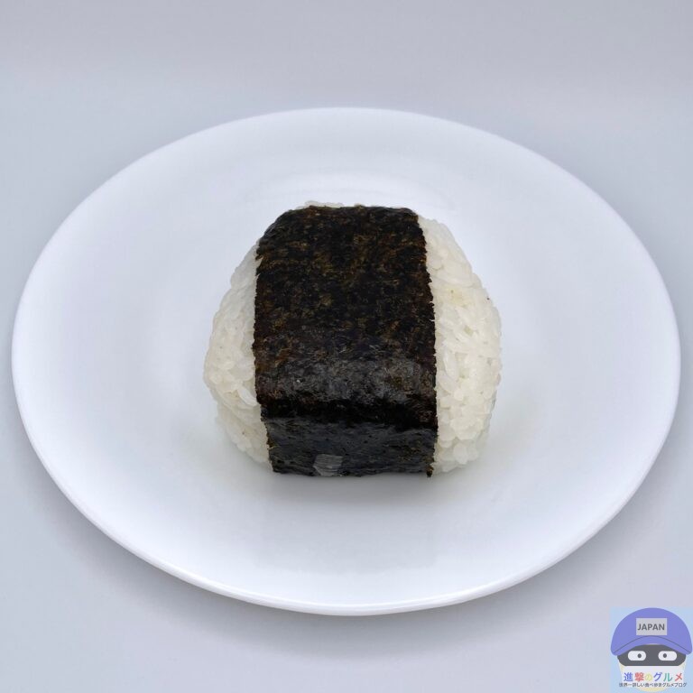 【セブンイレブン】どーんとおむすび 九州産若鶏の炭火焼鳥【新作コンビニおにぎり】進撃のグルメチェーン店、コンビニ、新メニュー、新商品、スイーツ ...